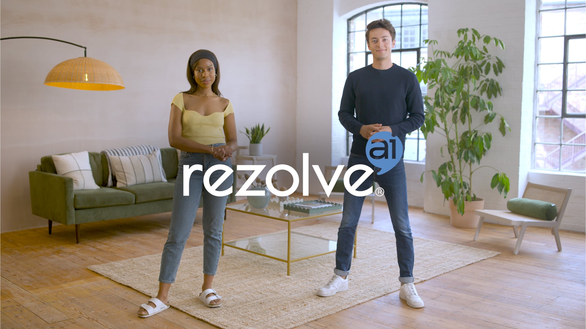 Introducing Brain Commerce Rezolve Ai Rezolve