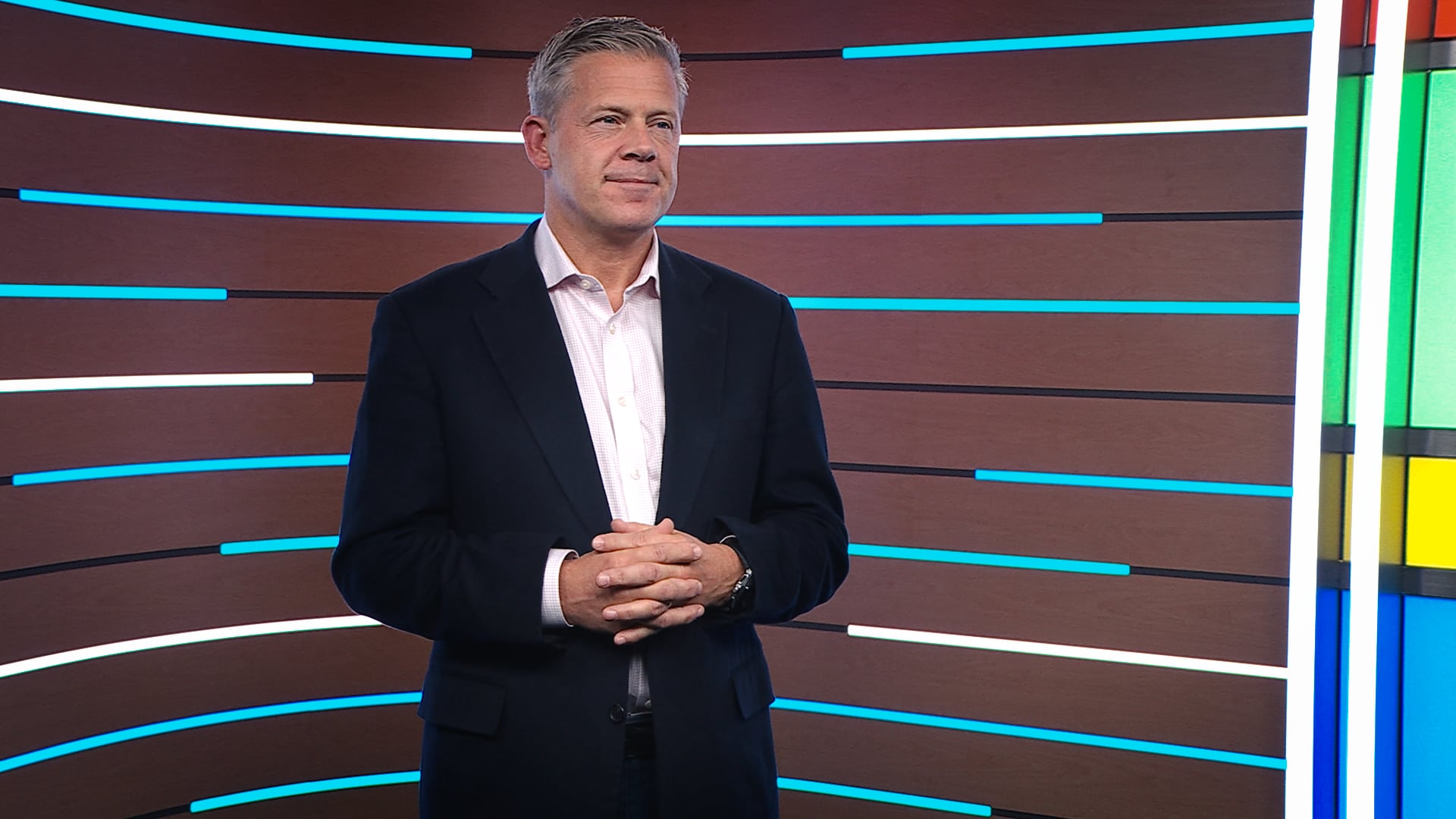 Nick Parker Announces Microsoft & Rezolve Ai Strategic Partnership ...