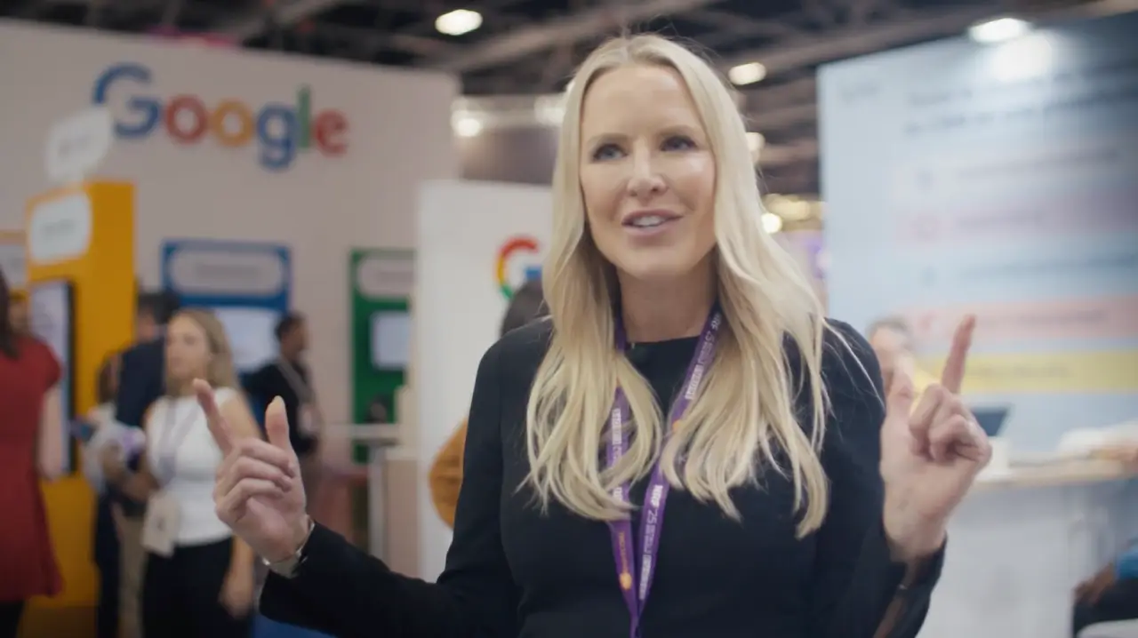 Rezolve Ai at NRF Europe 2025 - Rezolve